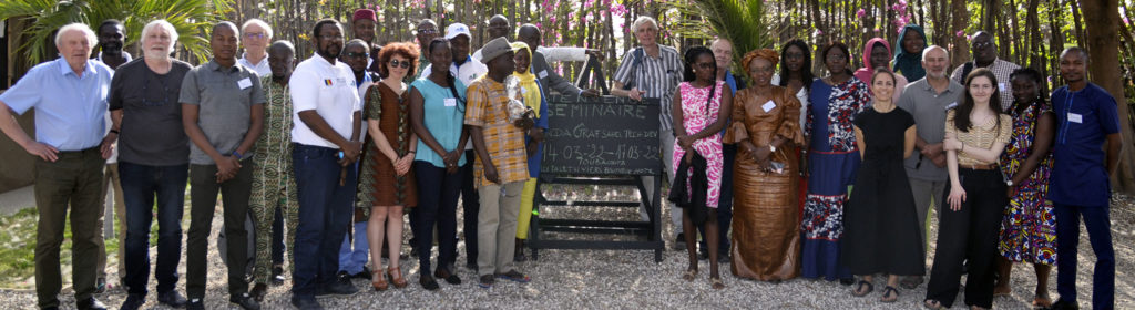 Notre équipe - Tech Dev